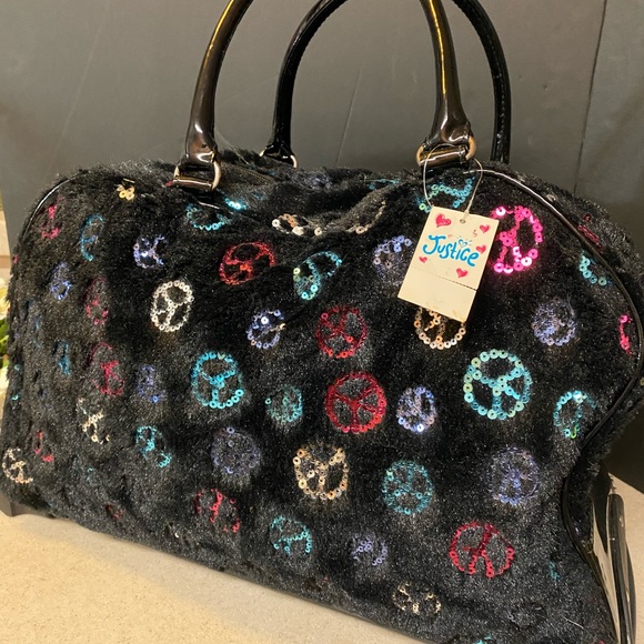 Bags | New Justice Bag | Poshmark